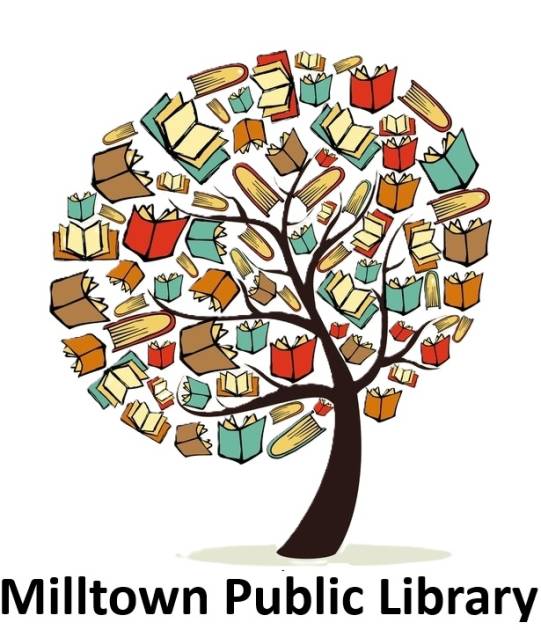 Events & Bookings | Milltown Public Library