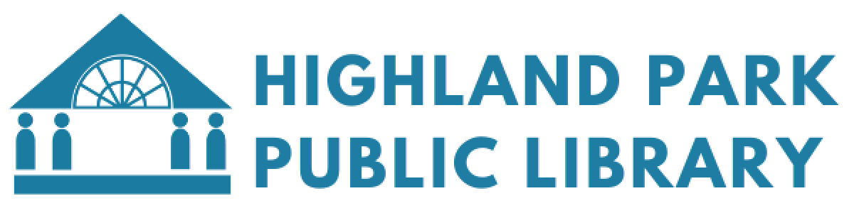 Events & Bookings | Highland Park Public Library