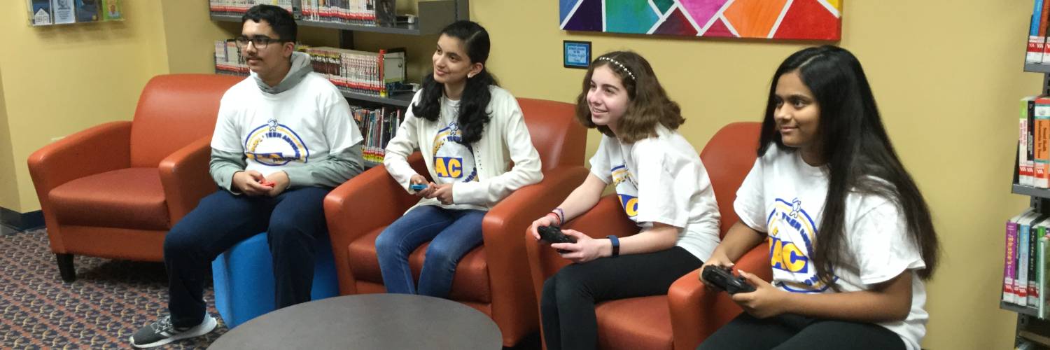 Events | Middle Country Public Library