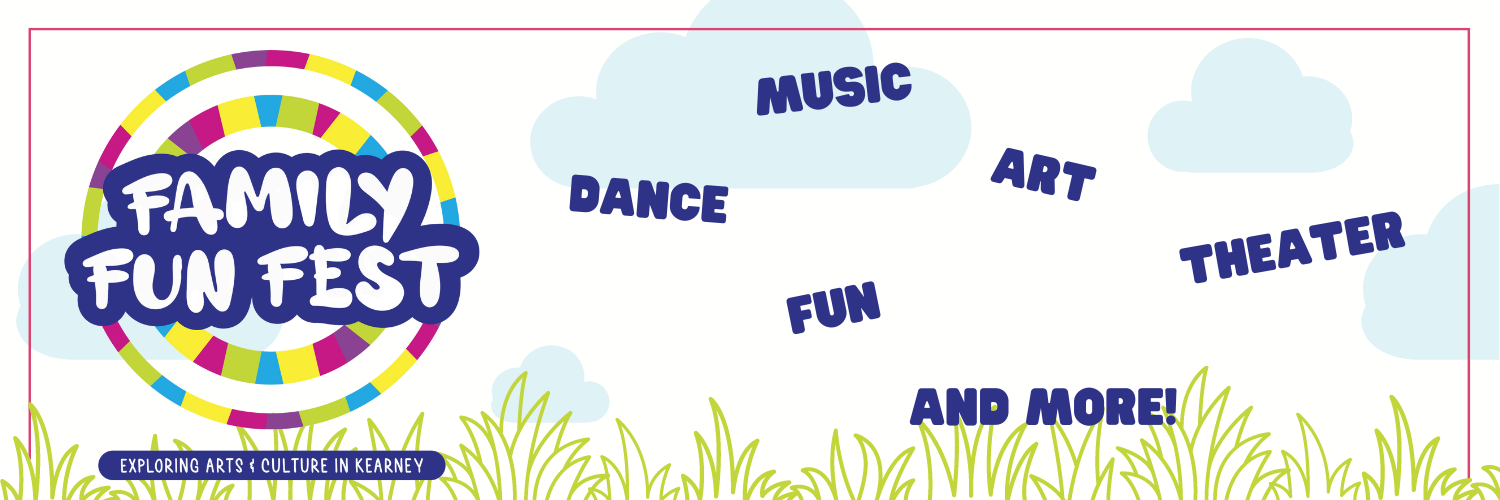 Events & Bookings | Kearney Public Library