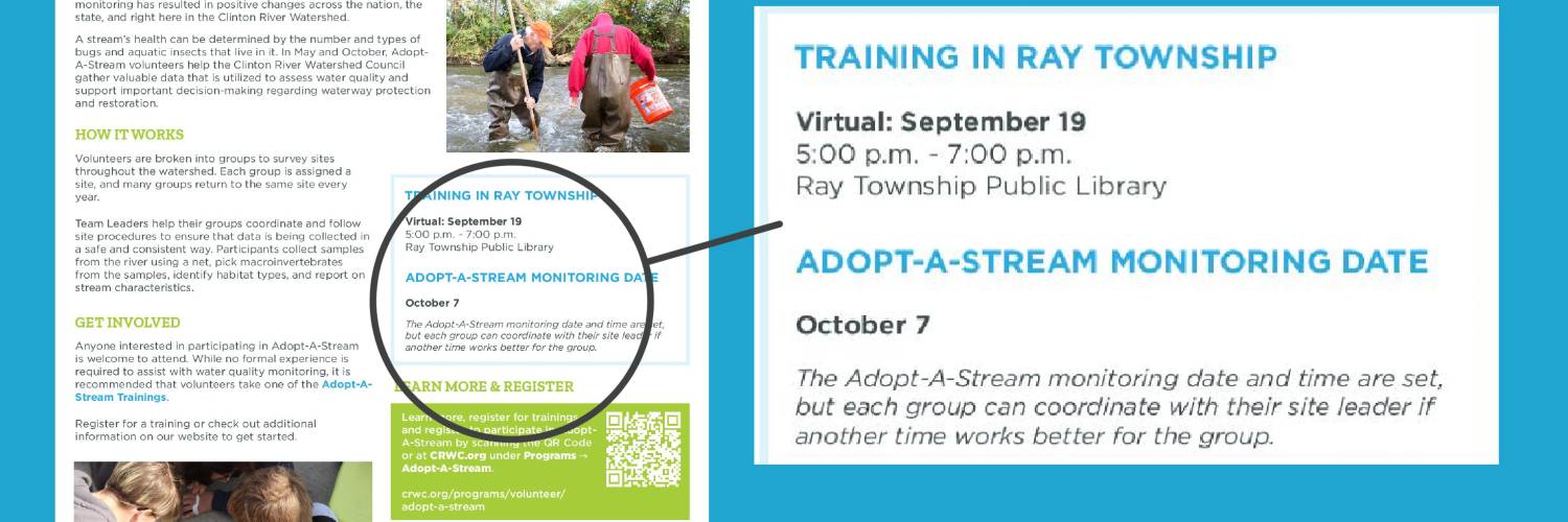 Events | Ray Township Public Library