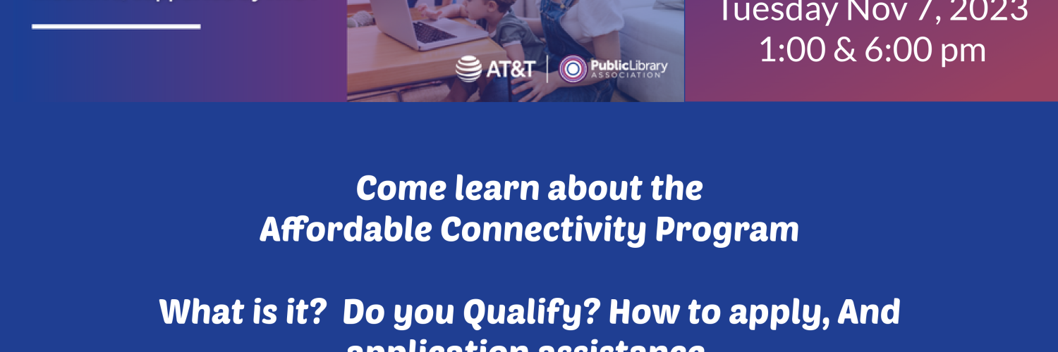 Events | Ray Township Public Library