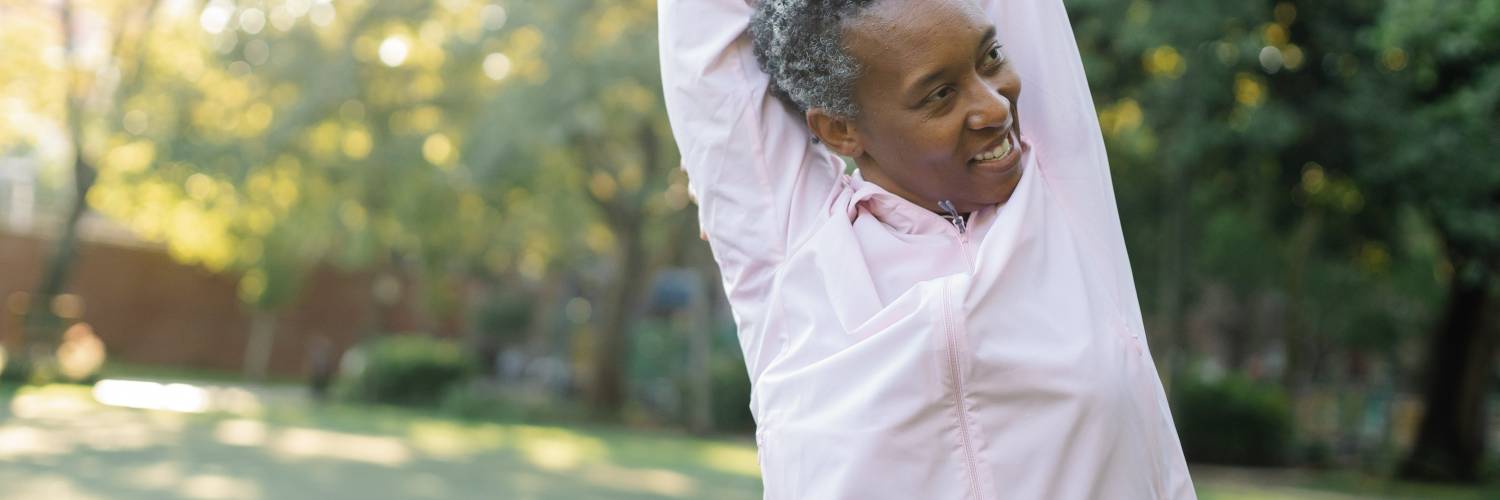 Gentle Movements Series | Weber County Library