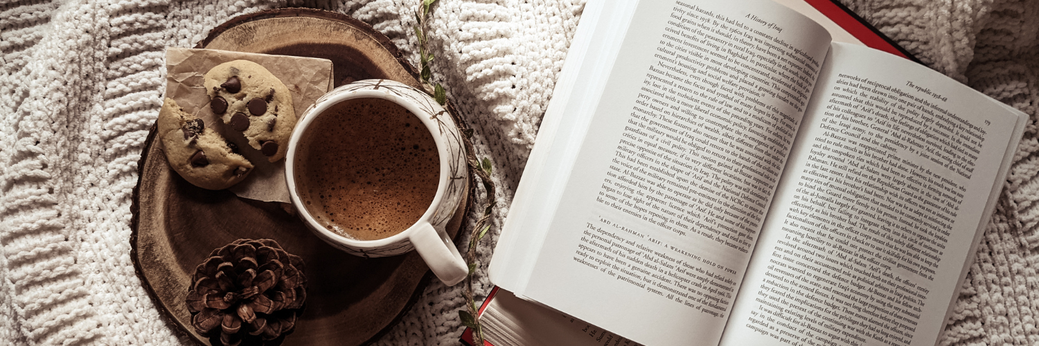 GSV Book Club | Hastings Public Library