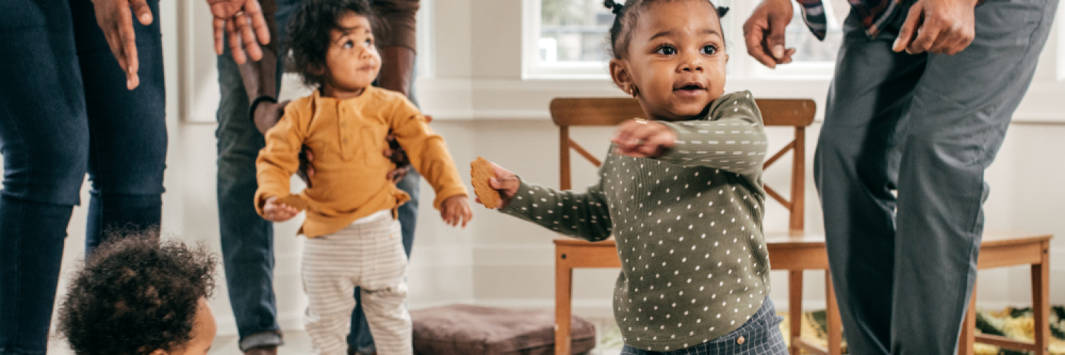 Wiggle Worms: Music And Movement For Toddlers Series | Danbury Public ...