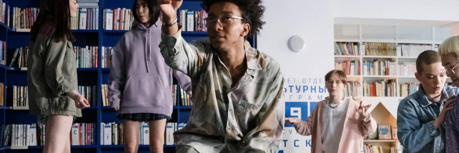 Events & Bookings | Grand Island Public Library