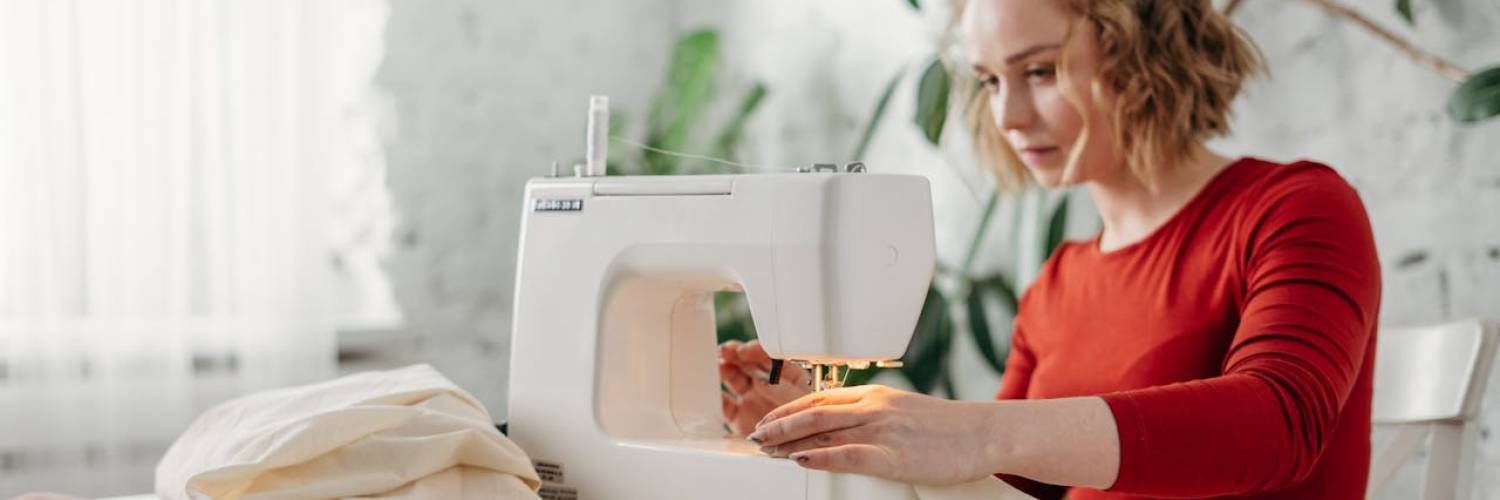 Open Sewing | Monroe Township Library