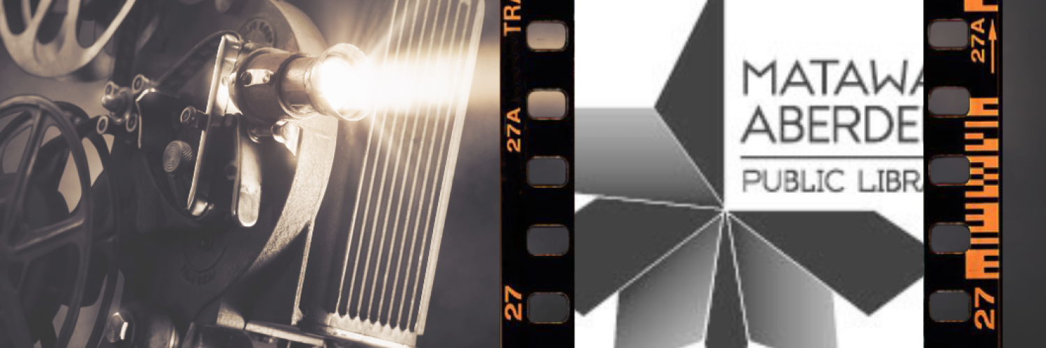 Movie: Juror #2 | Matawan Aberdeen Public Library