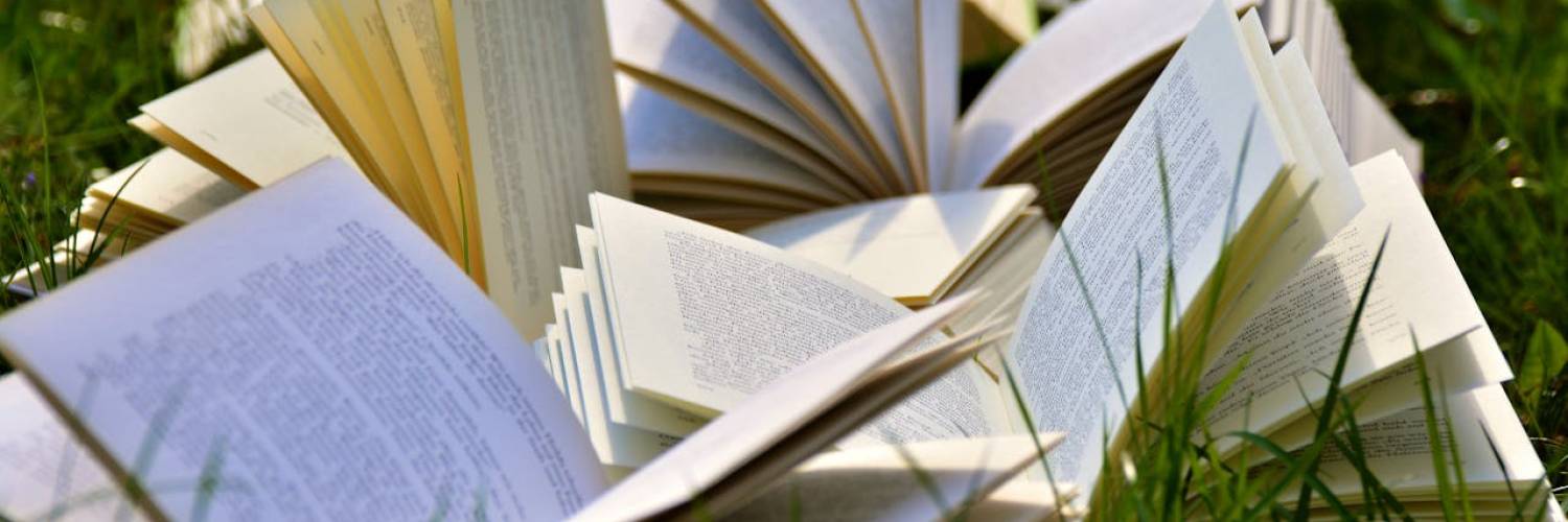 Off the Shelf Book Club | Union Public Library