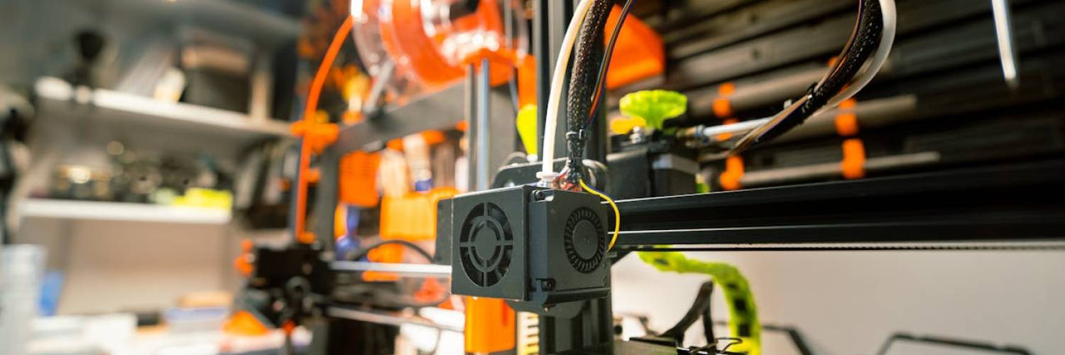 Open Maker Hours | Monroe Township Library