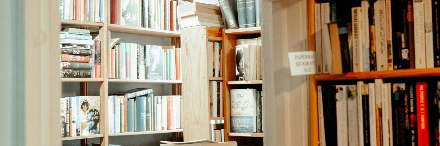 Events & Bookings | Friendswood Library