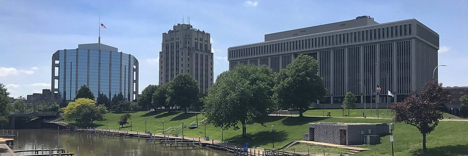 Events & Bookings | Mount Clemens Public Library