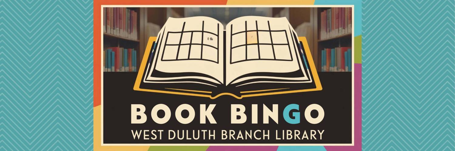 Events & Bookings | Duluth Public Library