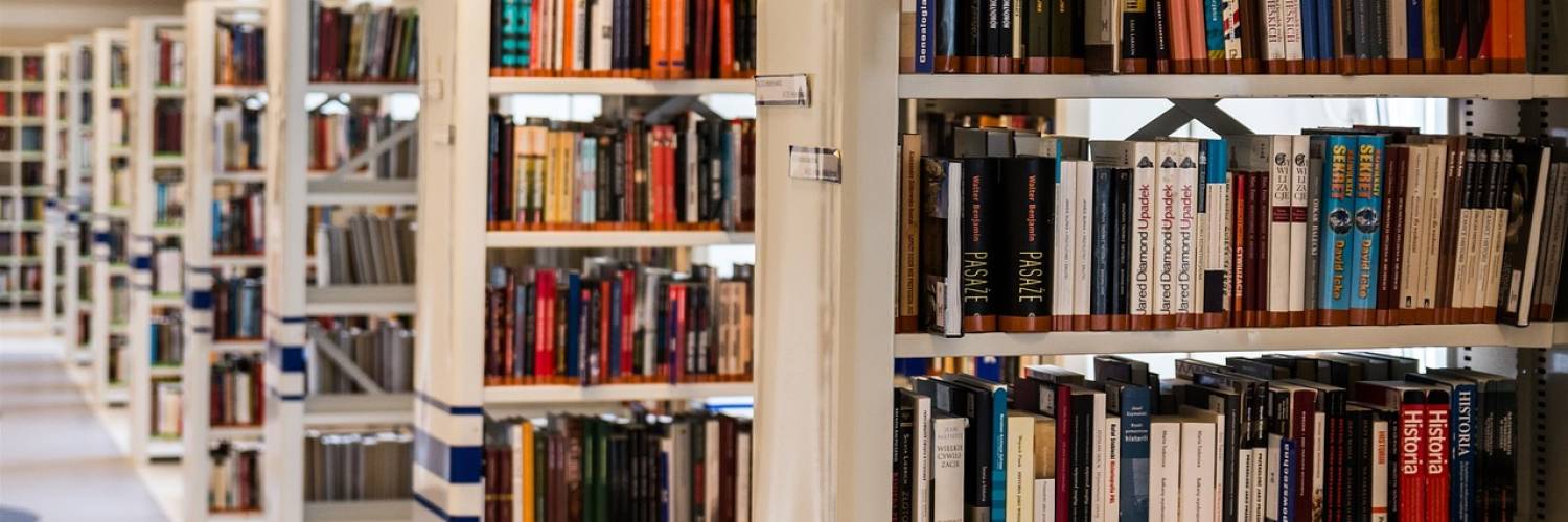 Events & Bookings | Romeo District Library