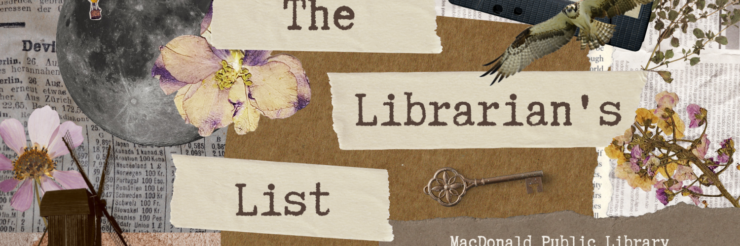 Events & Bookings | MacDonald Public Library