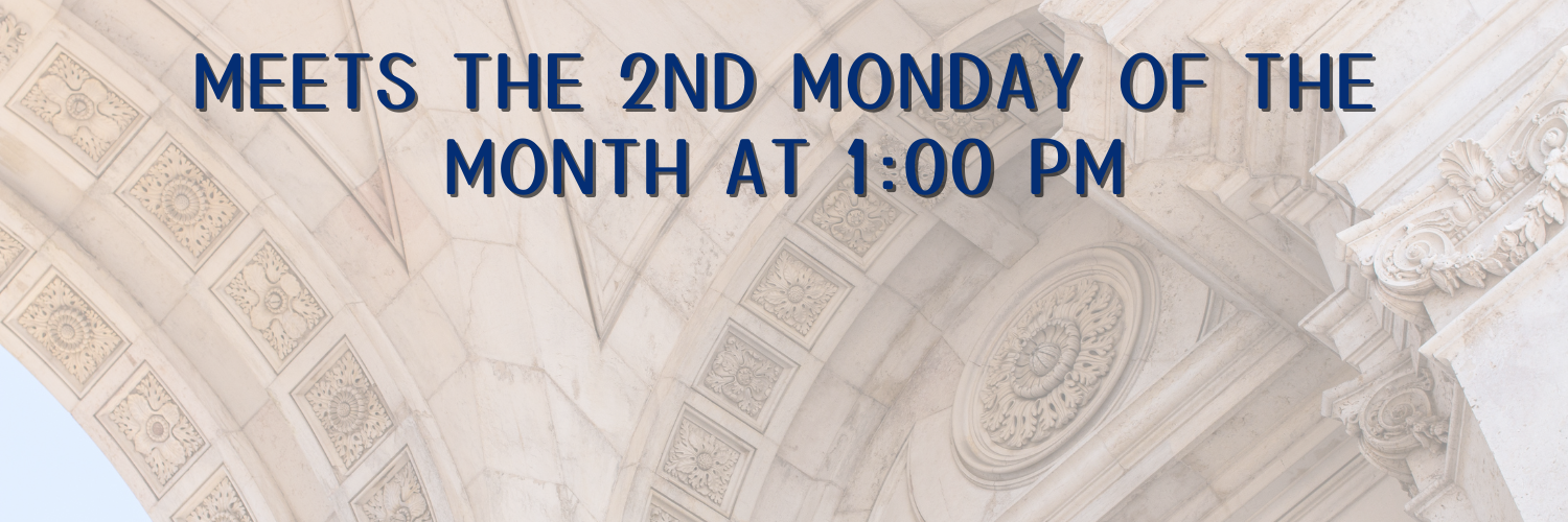 Events & Bookings | Frank L. Weyenberg Library Of Mequon-Thiensville