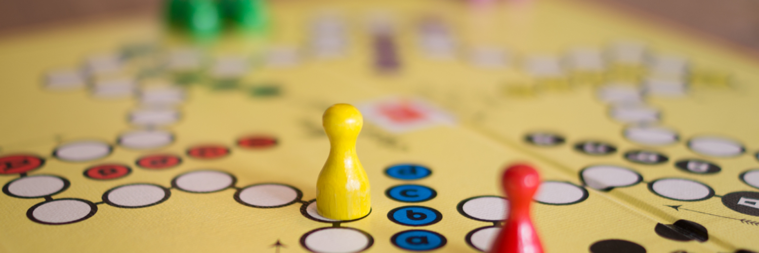 Tabletop Teens | Surprise Public Library System