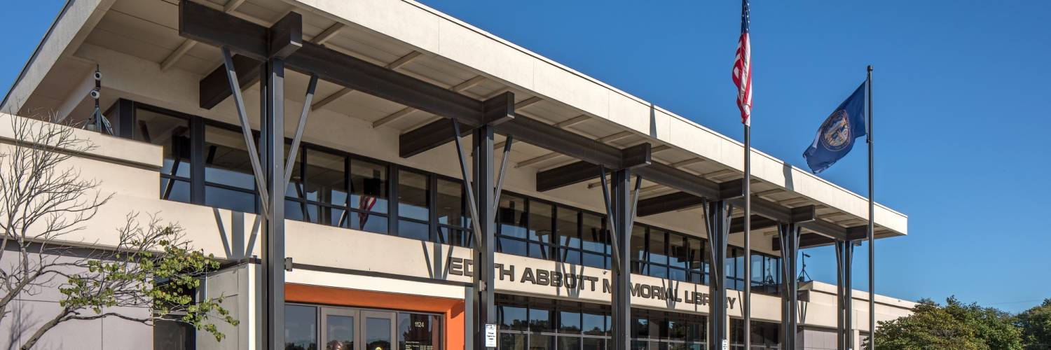 Events & Bookings | Grand Island Public Library