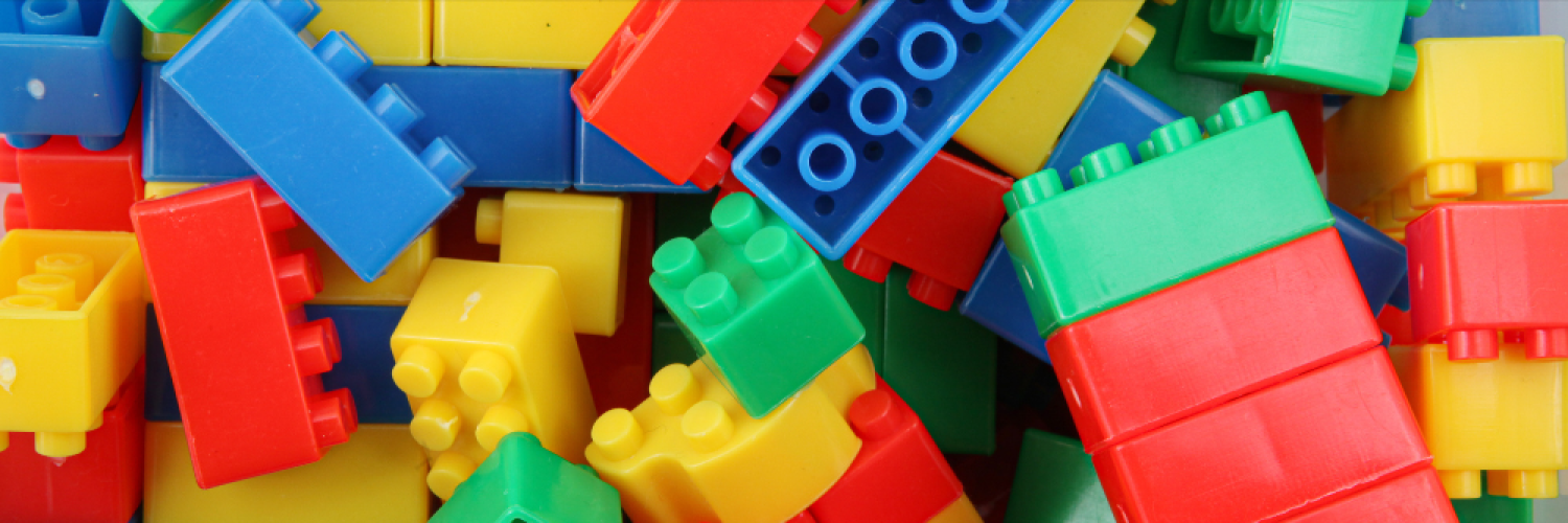LEGO Club @ The HUB | Rio Rancho Public Library