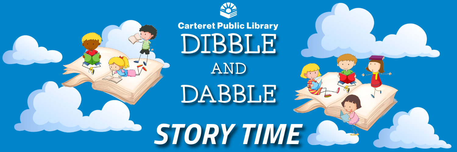 Events & Reservations | Carteret Public Library