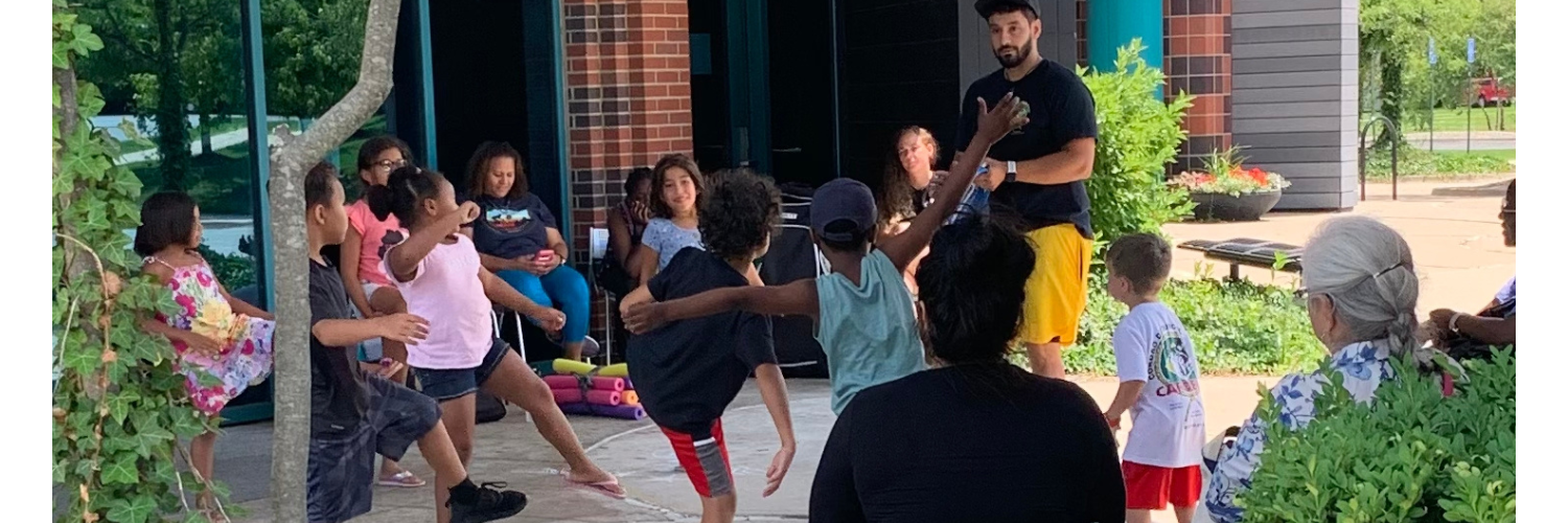 Ypsilanti District Library Events | Ypsilanti District Library