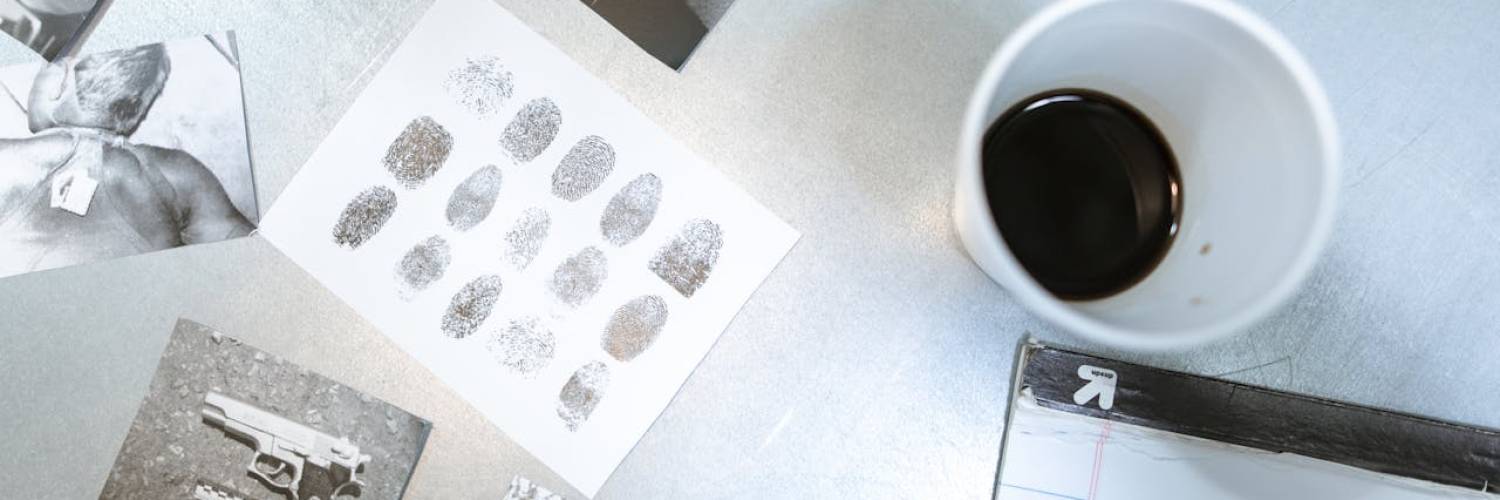 True Crime Book Club: Year End True Crime Wrap-Up | Garland County Library