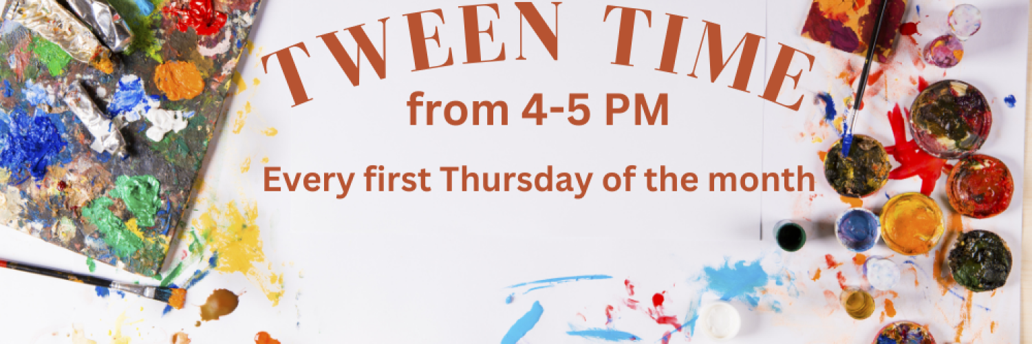 Events & Bookings | Jack Russell Memorial Library