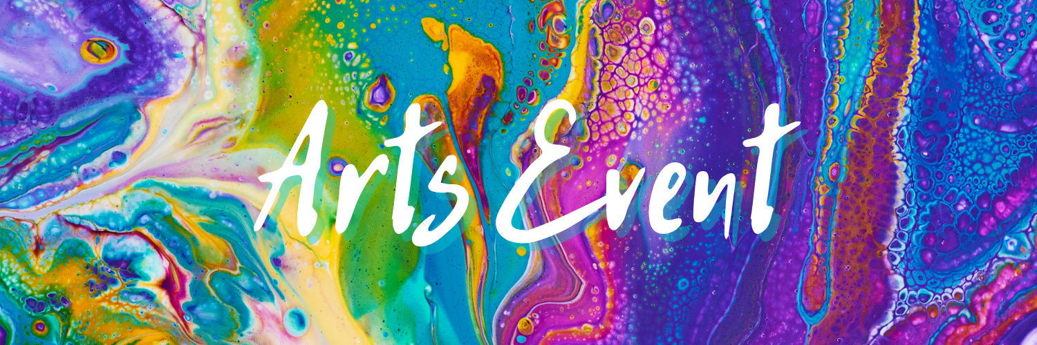 Calligraphy & Illumination Series | San Marcos Public Library