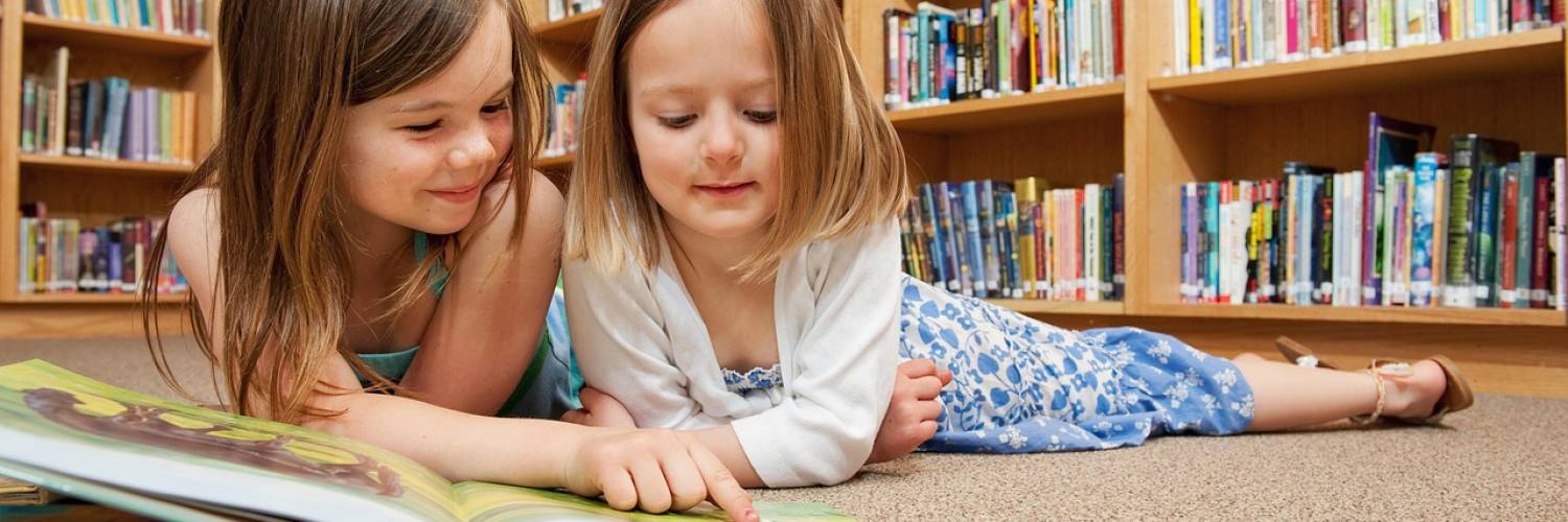 Events & Bookings | Pinal County Library District