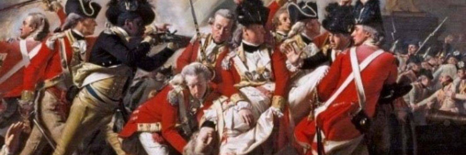 Lord Dunmore's Ethiopian Regiment | Elizabeth Public Library