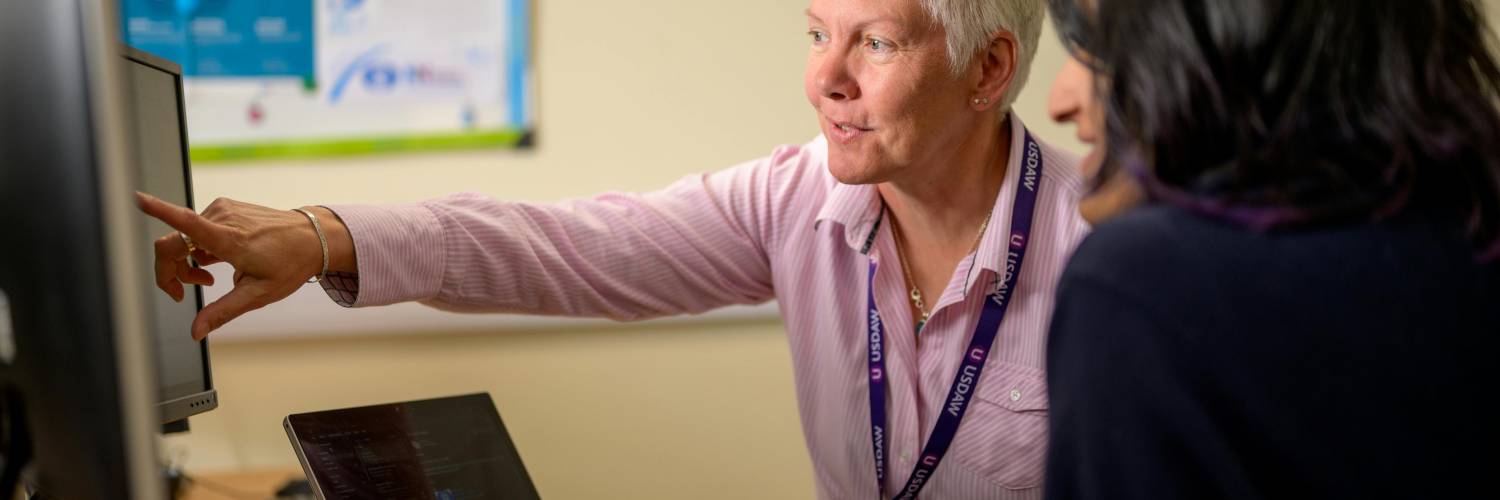 Career Coaching with DWD | Lakeview Community Library