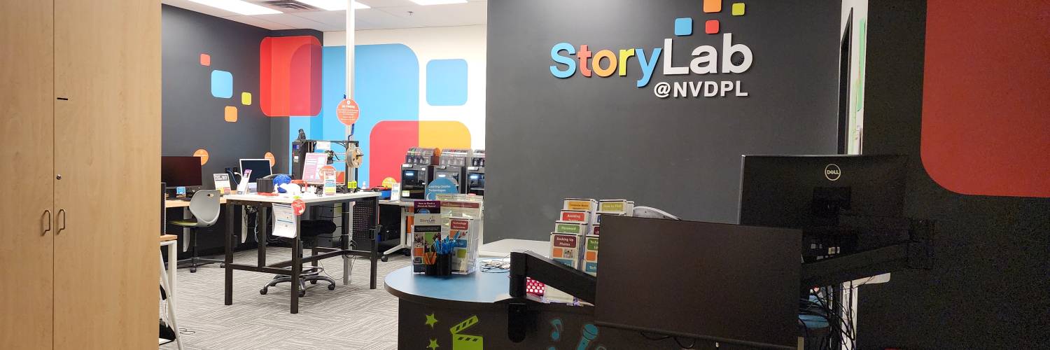 Events | North Vancouver District Public Library