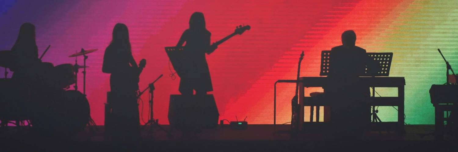 Musical Art Form Concert: TBA | Garland County Library