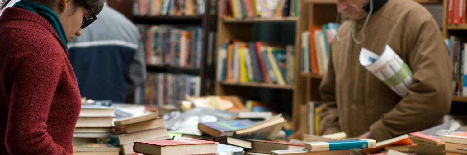 Goshen Series | Clermont County Public Library