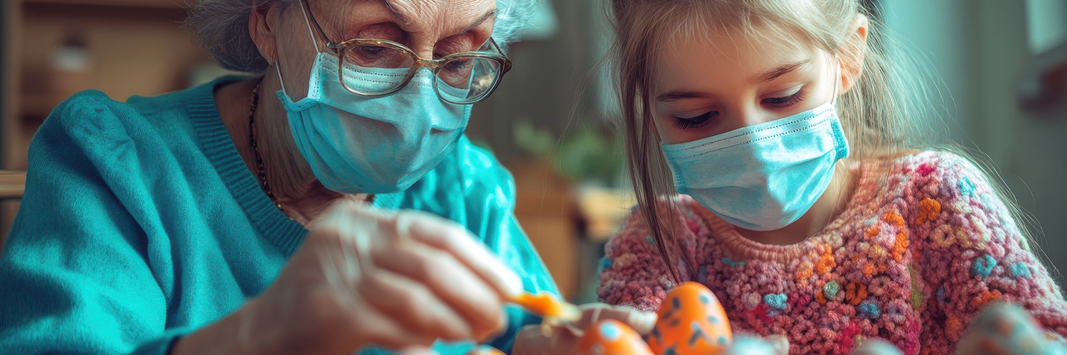 Creative Comfort: One-On-One Crafting For Wellness | Rapides Parish Library