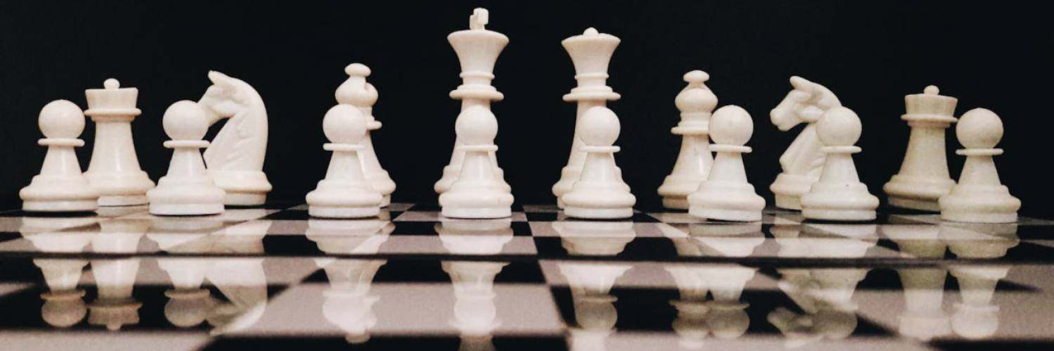 Library Chess Club | Summit County Library