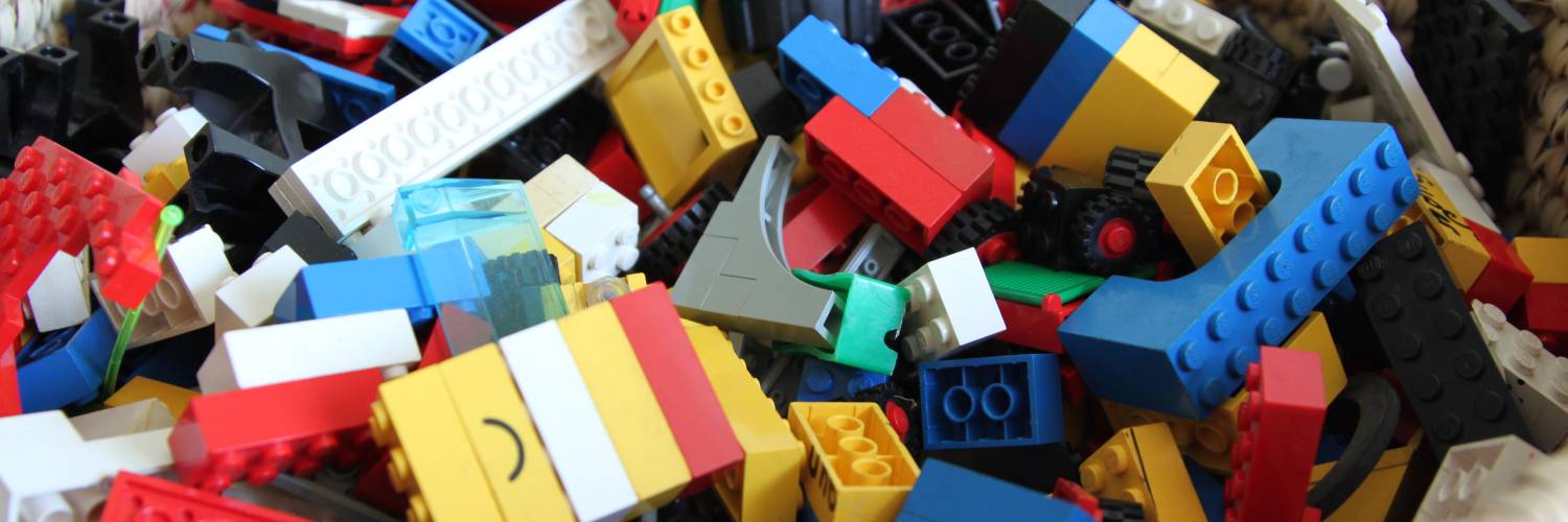 Construction Zone | Union Public Library