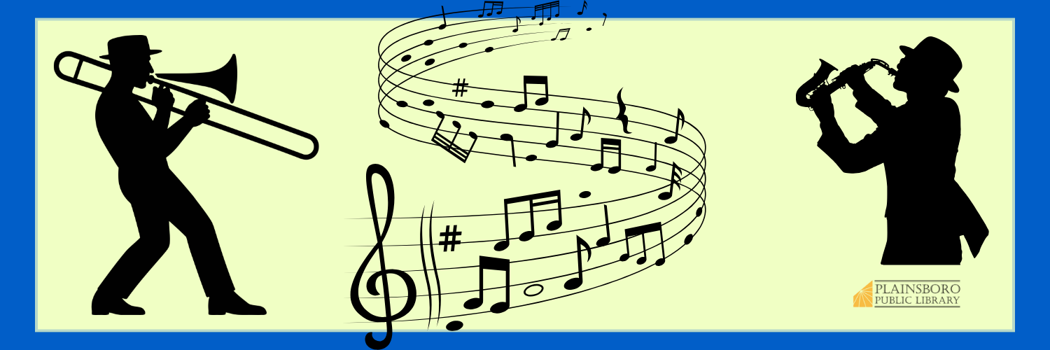 Events & Bookings | Plainsboro Public Library
