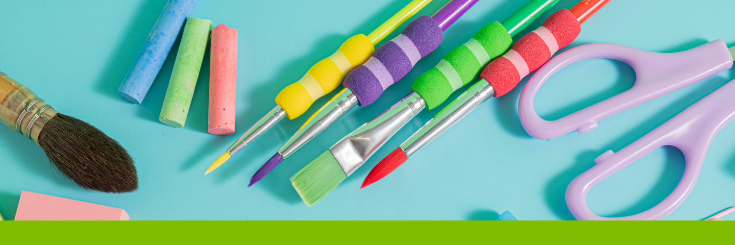 Kids Create: Monet and Color Temperature | Siouxland Libraries