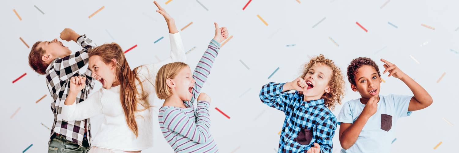 Spring Break Fun at Parkgate Library: Karaoke Party | North Vancouver ...