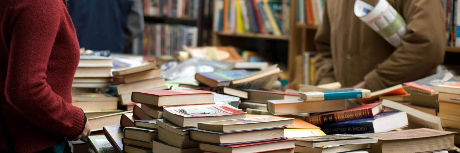 Events & Bookings | Friendswood Library
