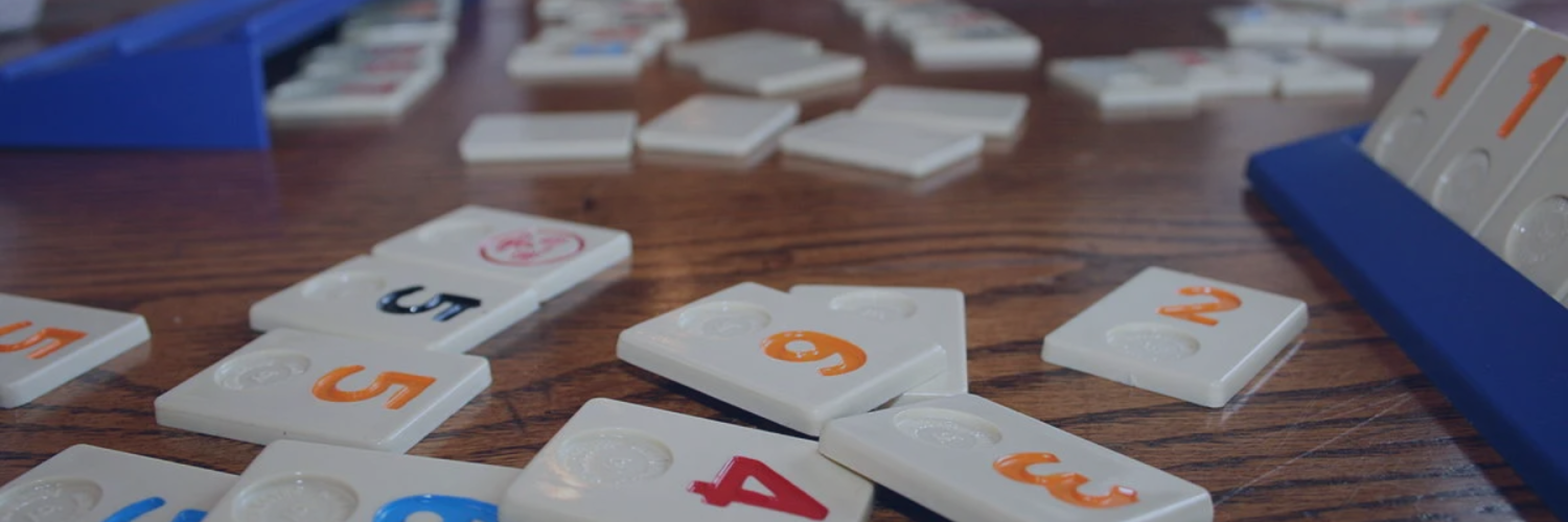 Rummikub Club | Old Bridge Public Library