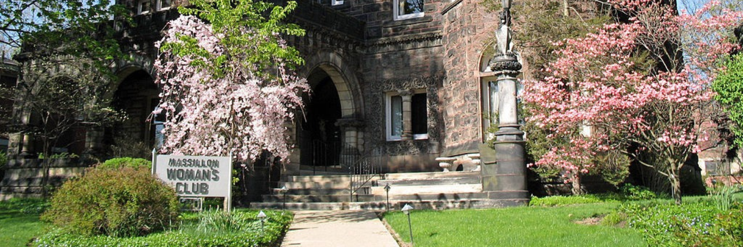 Events & Bookings | Massillon Public Library