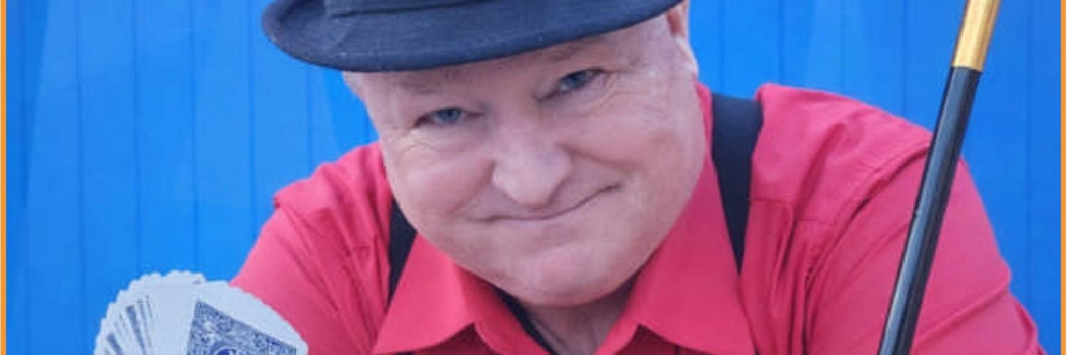 Magic Jim | San Diego Public Library