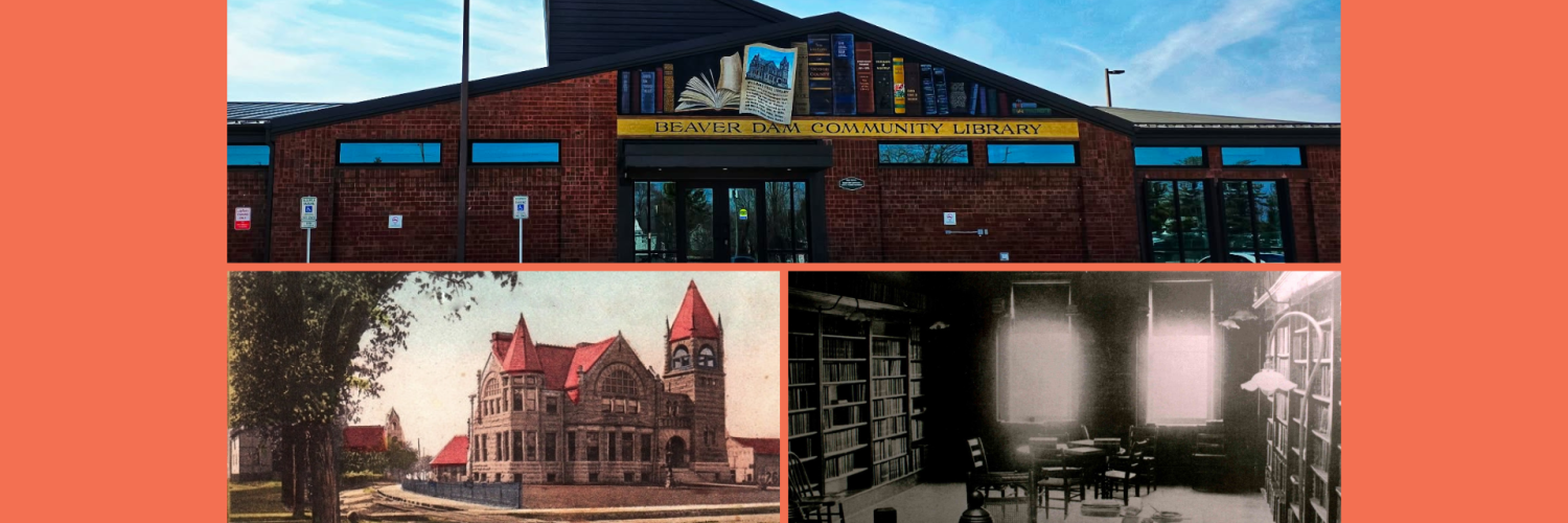 Events | Beaver Dam Community Library