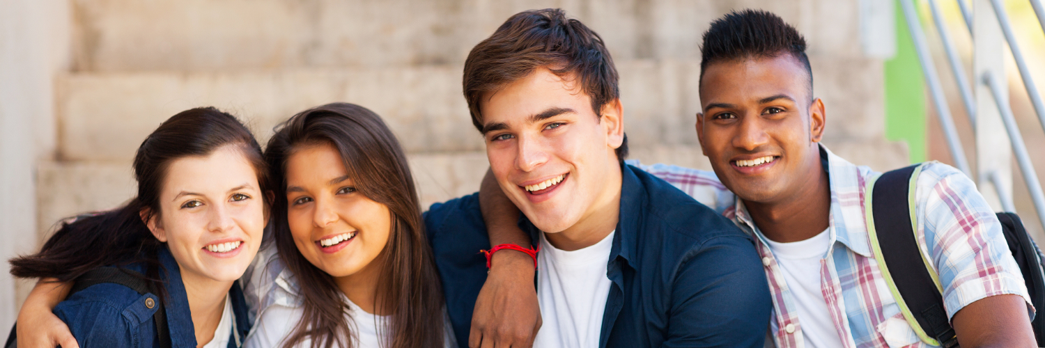 Transitioning from High School to College | San Diego Public Library
