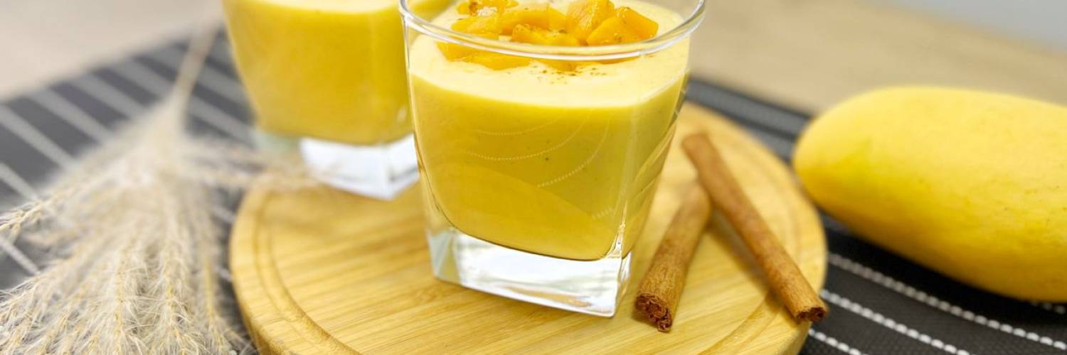 Mango Tango with Enjoy Explore India | Union Public Library